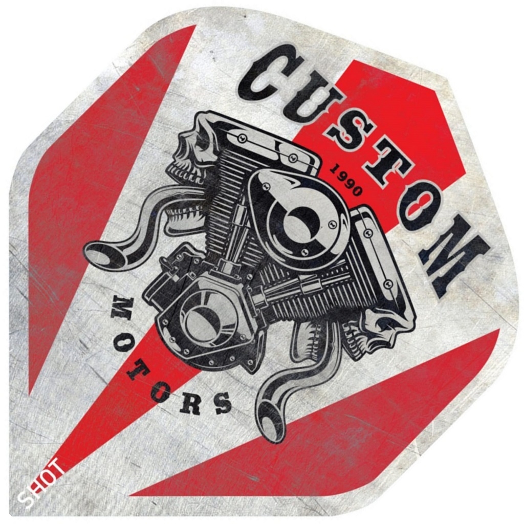 Nieuwe producten - Mcdartshop.nl