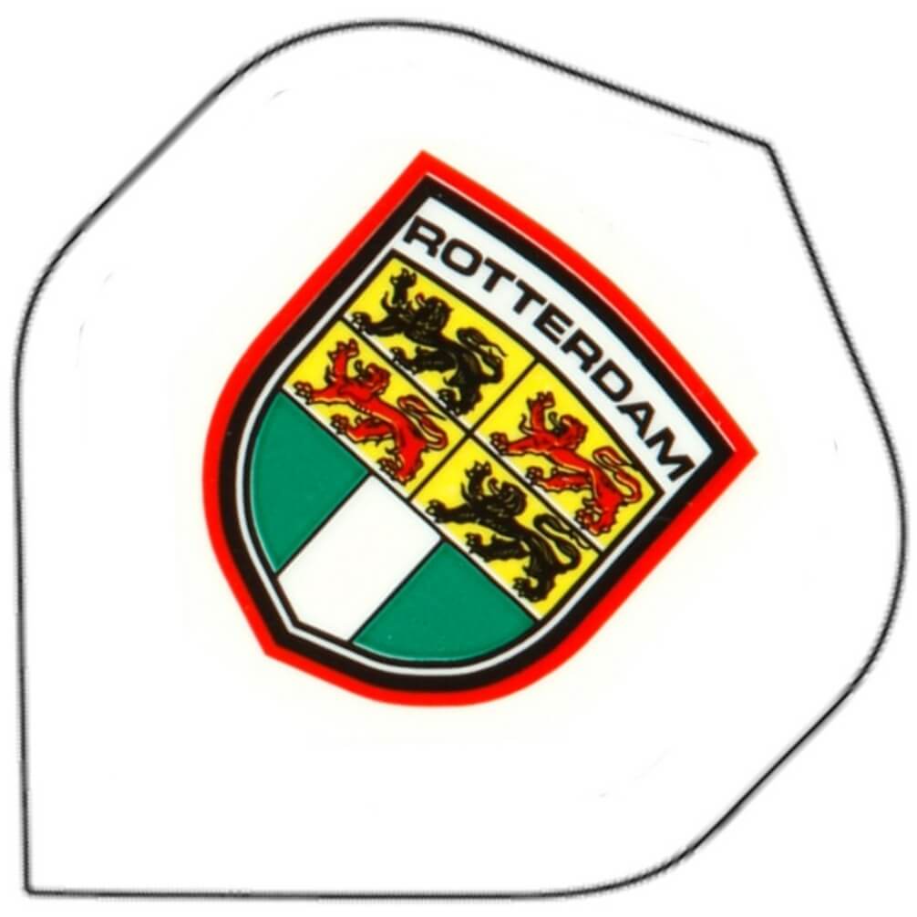 Rotterdam Wapen Flights - Mcdartshop.nl